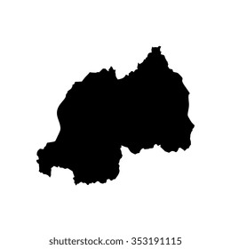 Black Silhouette Sumiswald City Map Bern: เวกเตอร์สต็อก (ปลอดค่า ...