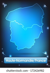92 "upper_normandy_map" Images, Stock Photos & Vectors | Shutterstock