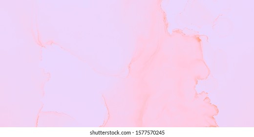 Marble Banner Graphic Pattern Liquid Canva Stock Illustration ...