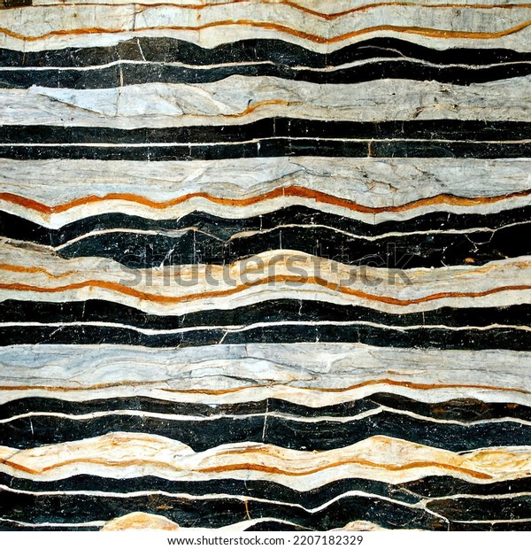 Marble Calacata Texture Design Pattern Stock Illustration 2207182329 ...