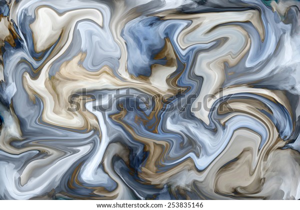 Marble Stone Background Texture Abstract Mottled Stock Illustration ...