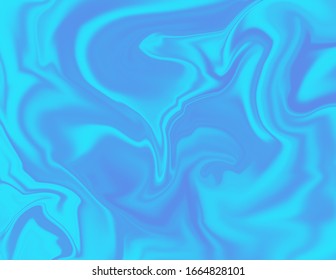 Marble Texture Background Design Cotton Candy Stock Illustration ...