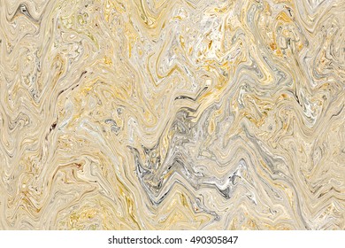 Marble Texture Background Ground Floor Stock Illustration 490305847 ...