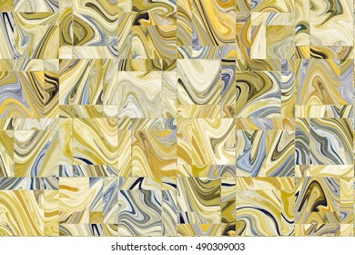 Marble Texture Background Ground Floor Stock Illustration 490309003 ...