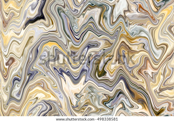 Marble Texture Background Ground Floor Stock Illustration 498338581