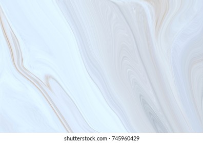Marble Texture Background Hand Drawn Illustration Stock Illustration ...
