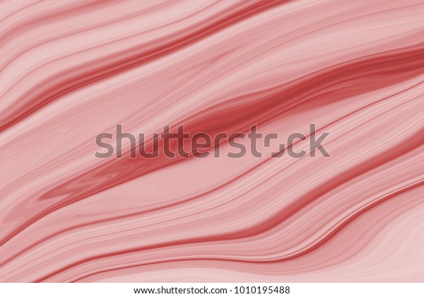 Marble Texture Background Light Red Marble Stock Illustration ...