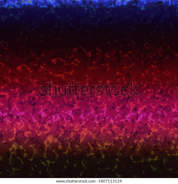 Marble Texture Different Colours Gradients Stock Illustration ...