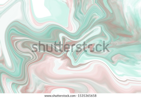 Marble Texture Soft Color Background Be Stock Illustration 1535365658 ...