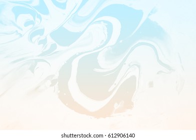 Marbled Ink Gradient Background Stock Illustration 612906140 | Shutterstock