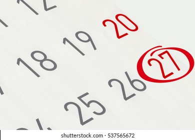 17,981 imágenes de 27 numbers - Imágenes, fotos y vectores de stock ...