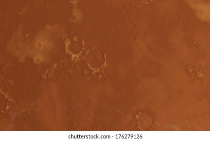 Mars Moon Surface Stock Illustration 176279126 | Shutterstock