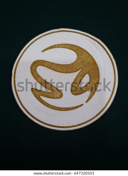 Marvelous Logo Symbol Stock Illustration 647320501 | Shutterstock
