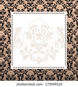 Massage Frame Sample Text Stock Illustration 173949524 | Shutterstock