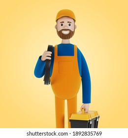23,916 3d man with tool Images, Stock Photos & Vectors | Shutterstock