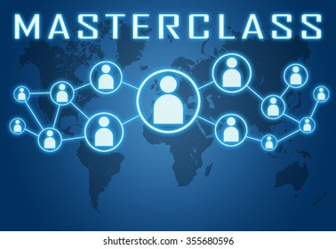 338 Masterclass icon Images, Stock Photos & Vectors | Shutterstock