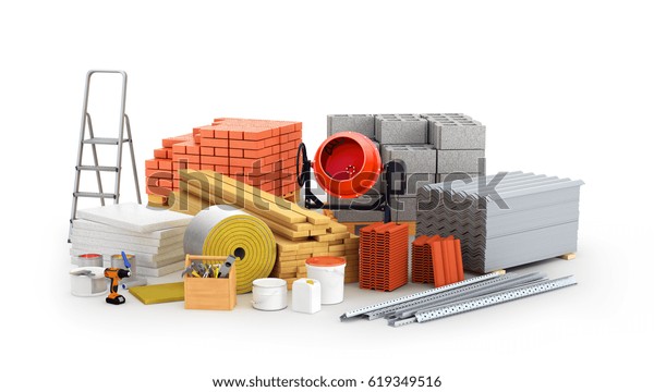 4,723,117 Construction Material Images, Stock Photos & Vectors ...