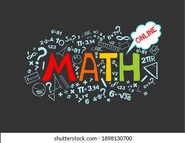 12,755 Basic mathematics Images, Stock Photos & Vectors | Shutterstock