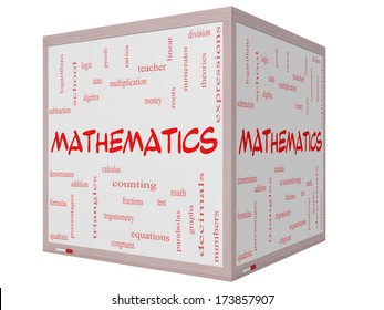 1,097 Math Word Cloud Images, Stock Photos & Vectors | Shutterstock