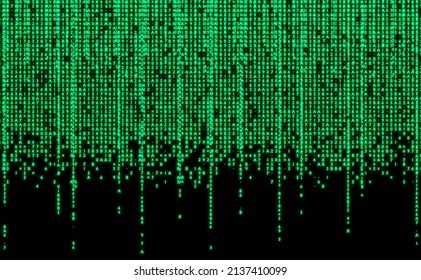 1,379 Matrix rain Images, Stock Photos & Vectors | Shutterstock