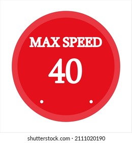 695 Maximum 40 Images, Stock Photos & Vectors | Shutterstock