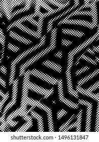 Snake Skin Pattern Stock Vector (Royalty Free) 1029230392 | Shutterstock
