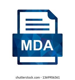 328 Mda design Images, Stock Photos & Vectors | Shutterstock