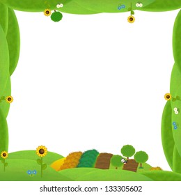 69,056 Farm border Images, Stock Photos & Vectors | Shutterstock