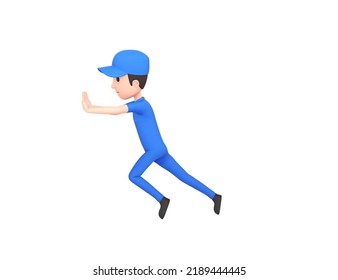 27,683 Character Pushing Images, Stock Photos & Vectors | Shutterstock