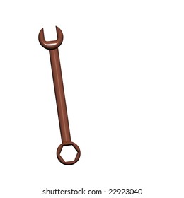 Mechanic Key Stock Illustration 22923040 | Shutterstock
