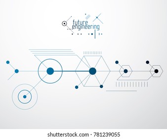 Financial Technology Block Chain Financial Exchange: เวกเตอร์สต็อก ...