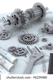 191,847 Mechanical system Images, Stock Photos & Vectors | Shutterstock