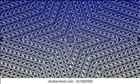 Medium Persian Blue Background Patterns Can Stock Illustration ...