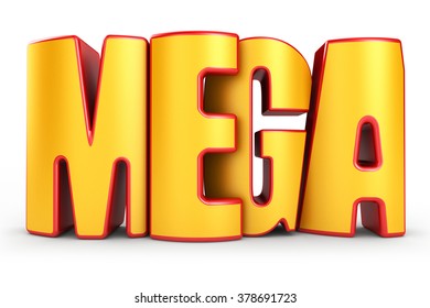 9,607 Mega Word Images, Stock Photos & Vectors | Shutterstock