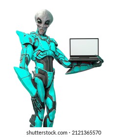 1,266 Alien laptop Images, Stock Photos & Vectors | Shutterstock