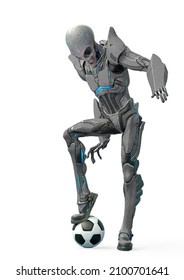 765 Alien football Stock Illustrations, Images & Vectors | Shutterstock