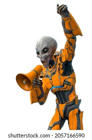 8,393 Talking alien Images, Stock Photos & Vectors | Shutterstock