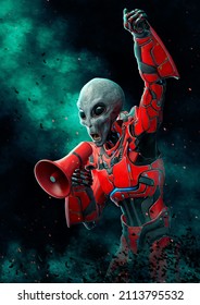 1,560 imágenes de Alien speaking - Imágenes, fotos y vectores de stock ...
