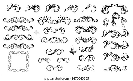 Filigree Images, Stock Photos & Vectors | Shutterstock