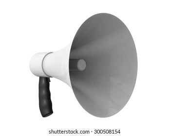 Megafone Imagens, fotos e vetores stock | Shutterstock