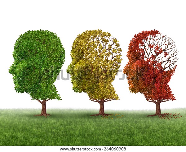 Aging and brain : 21 049 images, photos et images vectorielles de stock ...
