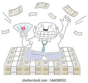 46 Parvenu Images, Stock Photos & Vectors | Shutterstock