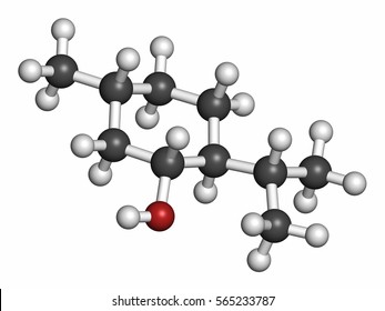 139 Menthol molecule Images, Stock Photos & Vectors | Shutterstock