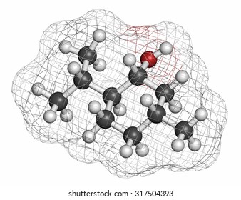 139 Menthol molecule Images, Stock Photos & Vectors | Shutterstock