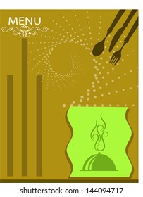 Vector Set Abstract Creative Backgrounds Copy Stock Vector (Royalty ...