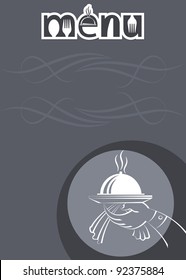 7,594 Hotel menu card background Images, Stock Photos & Vectors ...