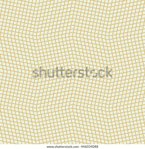 Mesh Lines Background Seamless Lined Pattern Stock Illustration ...