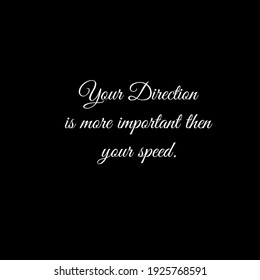 Motivational Quote Life Stock Illustration 1203741646 | Shutterstock