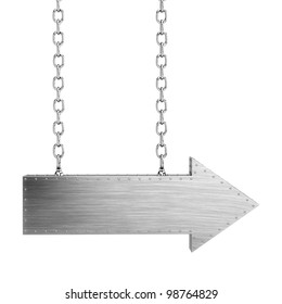 176,381 Metal arrow Images, Stock Photos & Vectors | Shutterstock
