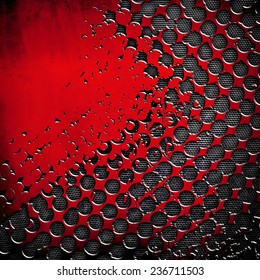 117 Copyspace Halftone Metal Texture Images, Stock Photos & Vectors ...
